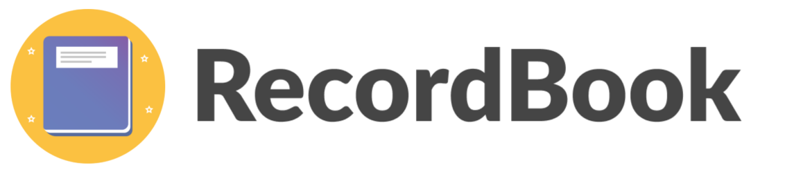 Record Book You need to enable JavaScript to run this app.